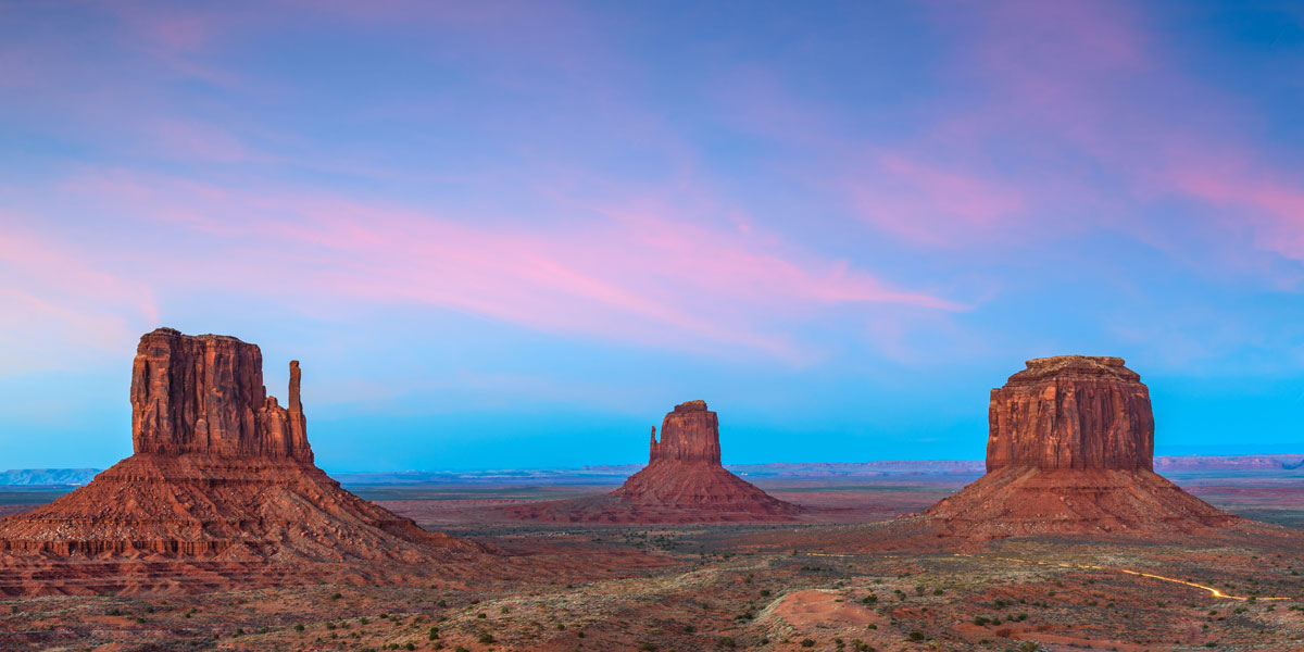Arizona - Scout Land Consultants